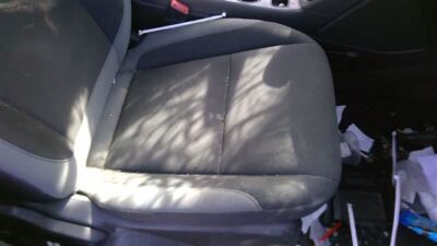 Passenger Front Seat Bucket Air Bag Manual Cloth Fits 13-15 ESCAPE ...