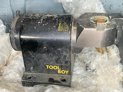 PWB Swiss Tool Boy Toolsetter | eBay
