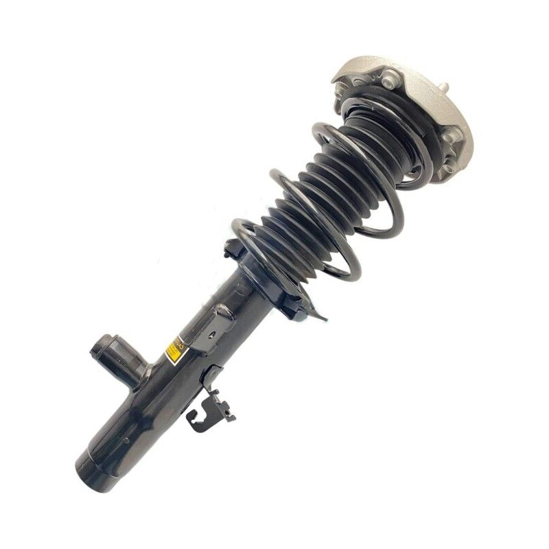 Front Right Shock Strut Assembly w/EDC For BMW 3 Series F30 F31 230i ...