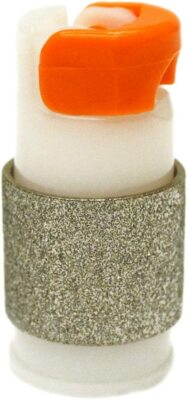 Quick Fit Bit System 200 Series 3/4" Fits Glastar G-8 Diamond Tech Burk ...