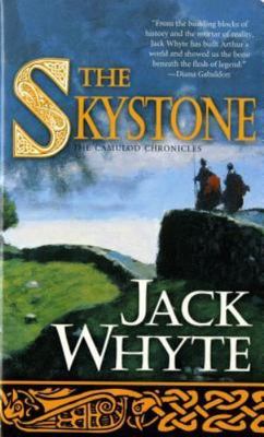 The Skystone: The Dream of Eagles Vol. 1 by Whyte, Jack 9780812551389| eBay