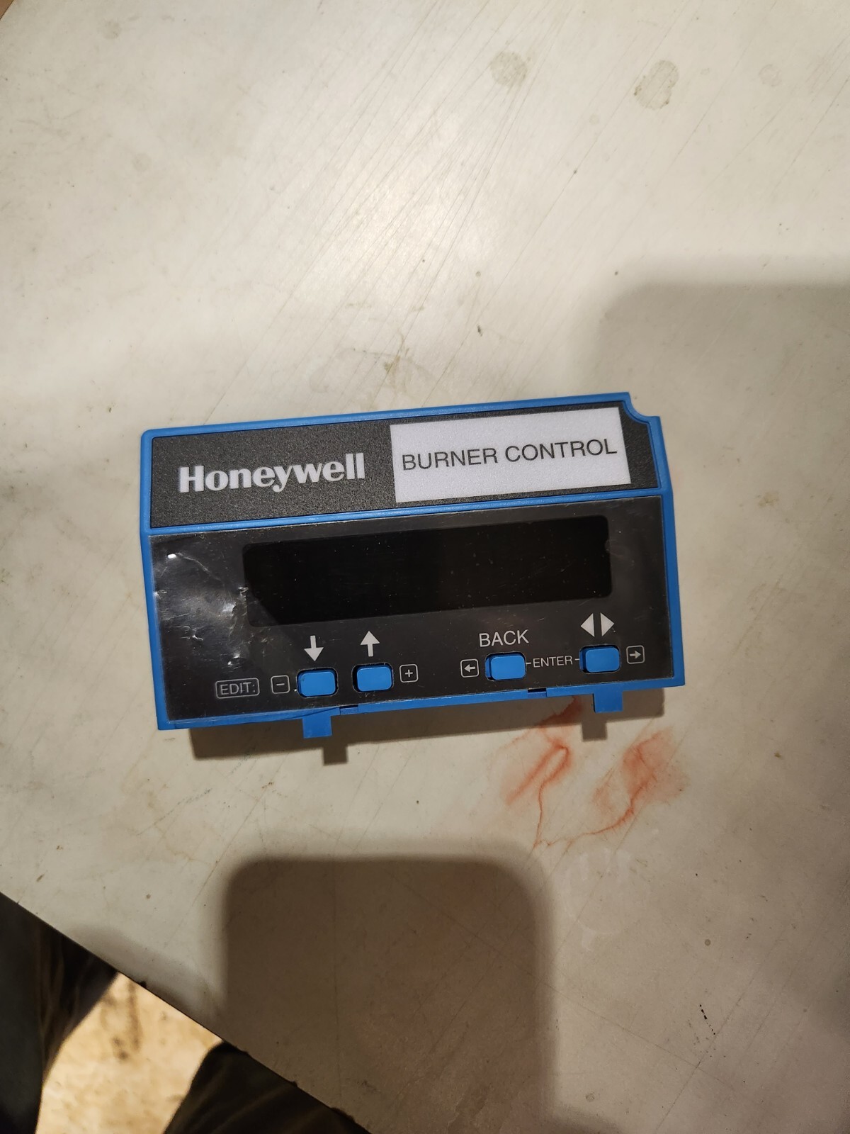 Buy Honeywell S7800A1142 Keyboard Display Module online | eBay