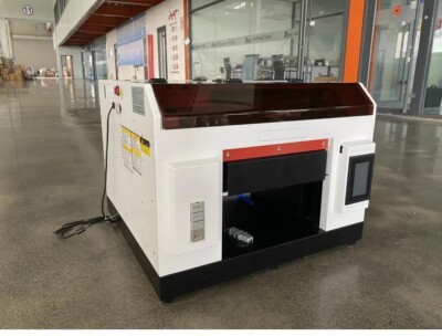 2023 Procolored UV Printer A3 Size Flatbed Printer Rotation Glass Metal ...