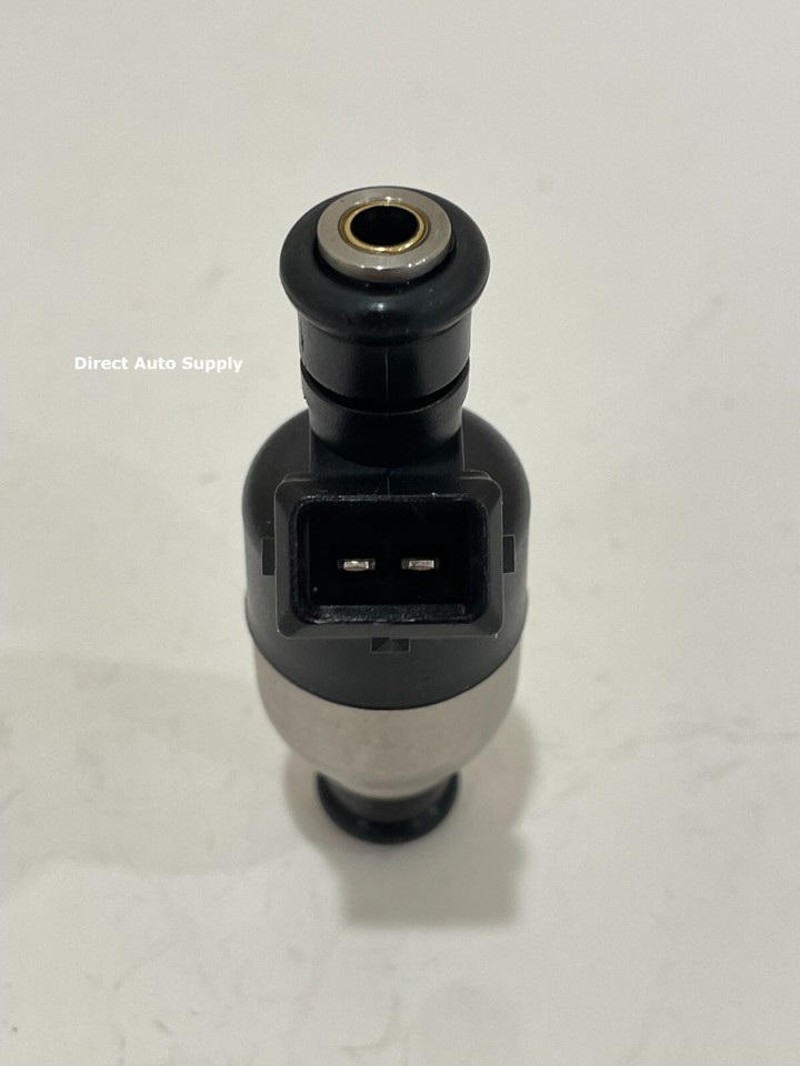 8 NEW OEM FUEL INJECTORS 17109596 FOR 96-00 CHEVROLET GMC 7.4L V8 | eBay