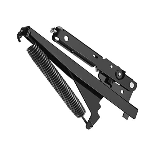 Pc020009 Range Oven Door Hinge Assy Replacement For Viking Replaces ...