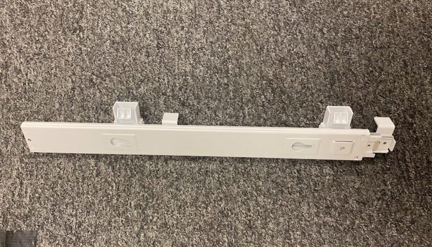 OEM Frigidaire Fridge Upper Freezer Slide 5304531251 for FRFS2823AD1 | eBay
