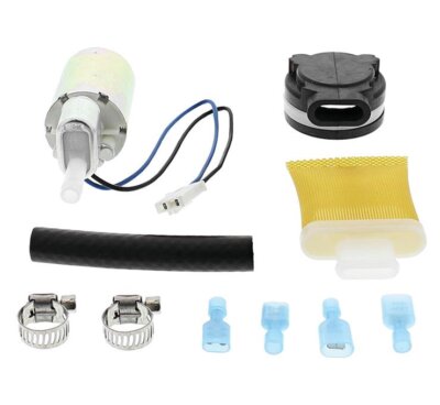 Quad Boss Fuel Pump Rebuild Kits for ATV 53472053QB | eBay