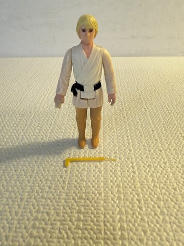 Vintage Kenner Star Wars Lot First 12 Luke Skywalker Farmboy Complete ...