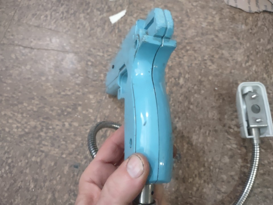 namco time crisis arcade gun parts #20 | eBay