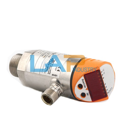 IFM Efector TR2432 Temperature Sensor NOS for sale online | eBay