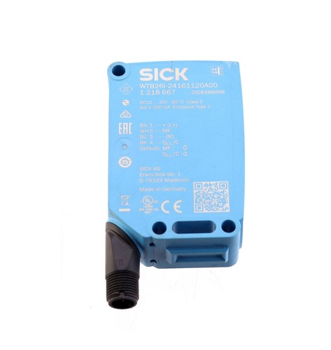 SICK 1218667 WTB26I-24161120A00 WTB26I24161120A00 | eBay