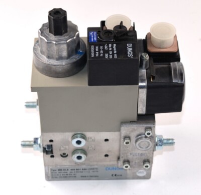 REMKO Ersatzteil - Gas-Multi-Bloc SGN/F 22/33 (MB-DLE 405 B01 S 50 ...