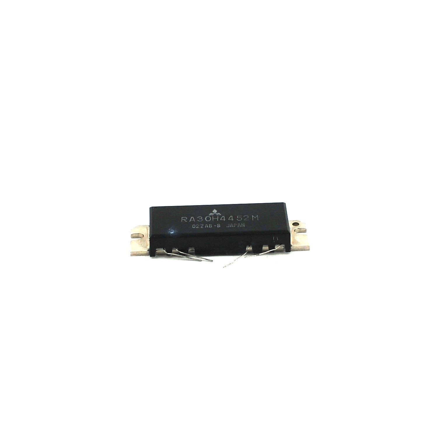 Mitsubishi rf amplifier module