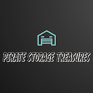 Pirate Storage treasures | eBay Stores