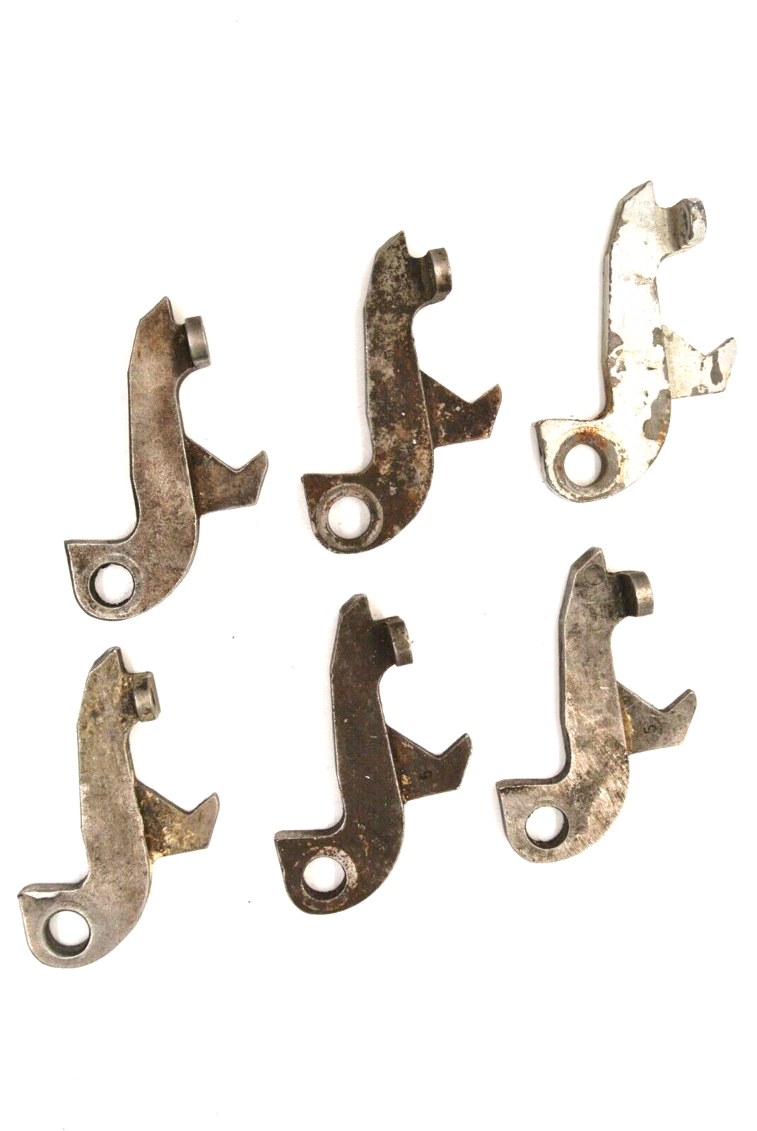 Genuine Volvo Penta Marine 814393 Snap Hook OEM New Factory Boat Parts ...