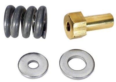 PENTAIR 53108900Z Spring Barrel Nut Assembly Replacement | eBay
