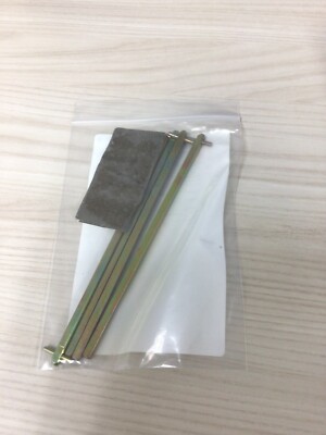 Bussman CDS67P Disconnect 170mm Rod NSFP | eBay