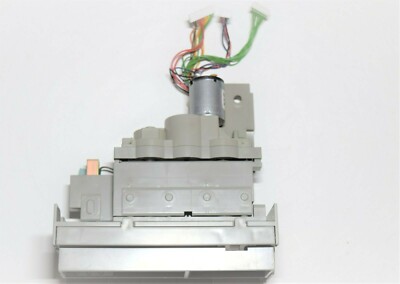 Conlux CCM5G-1 Coin Acceptor Changer Complete Payout Assembly | eBay