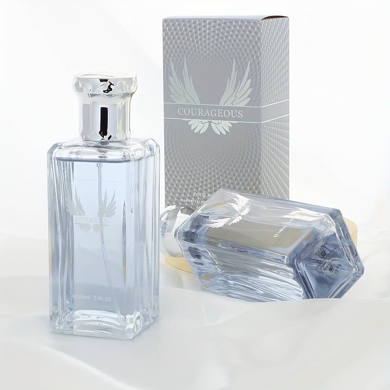 V.V Love Courageous Pour Homme (EDT) Long Lasting Fragrance Men's ...