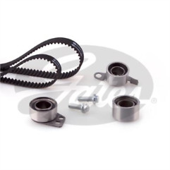 Gates K025547XS Timing Belt Kit for sale online | eBay