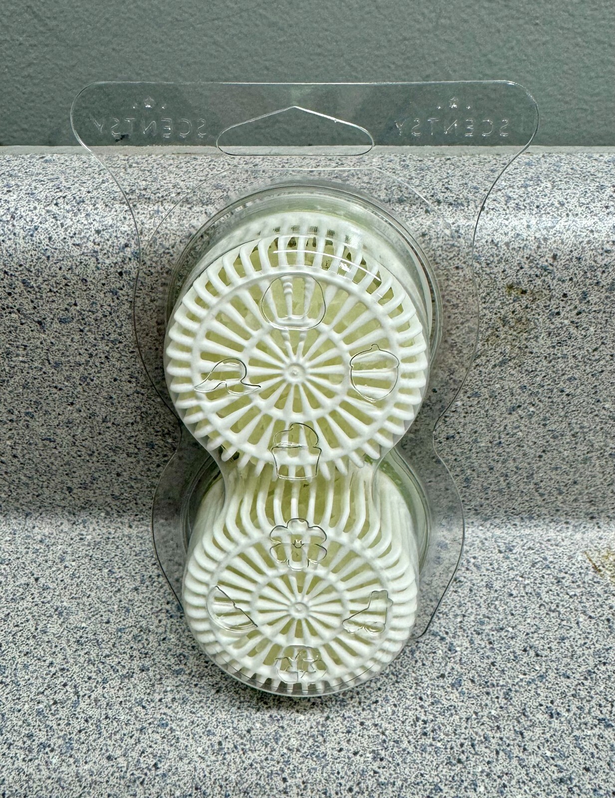 Scentsy Pods Twin Pack scented pod for Diffuser *NEW* PICK your SCENT ...