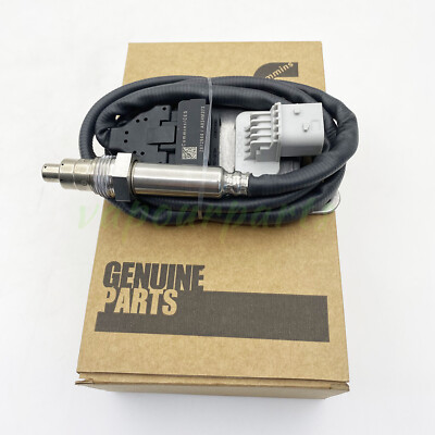 4326870RX For Cummins NOx Nitrogen Oxide Sensor Superced P/n 4326870 ...