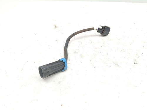 06 Victory Kingpin Deluxe Sub Injector Wiring Harness Sensor | eBay