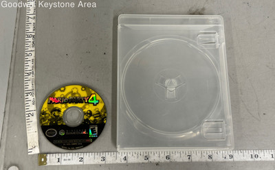 Nintendo Game Cube "Mario Party 4" Game | eBay