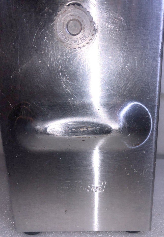 Edlund model 266 Commercial Electric Can Opener | eBay