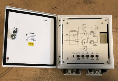 CODAN 6586 REDUNDANCY CONTROLLER | eBay