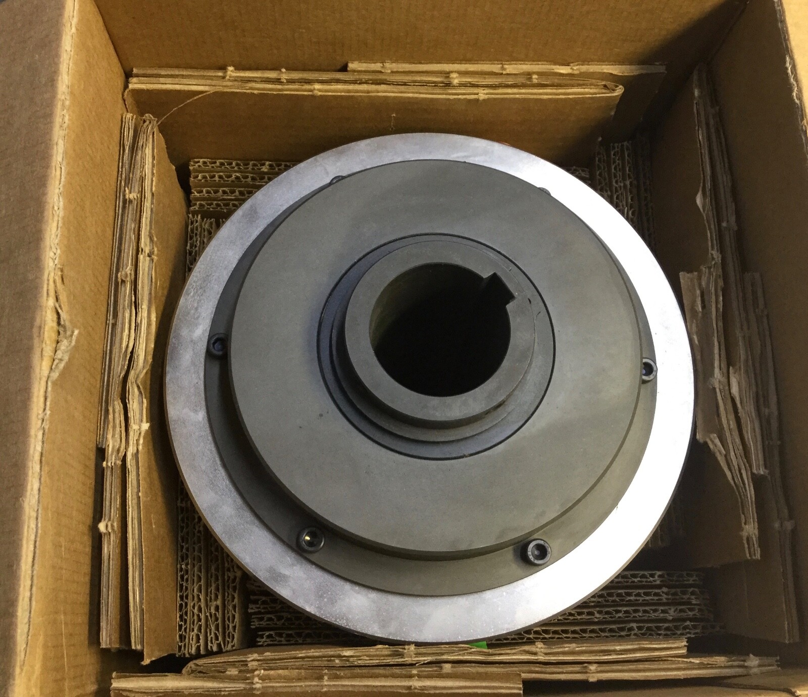 AMERICAN AUTOGARD 102580-013 TORQUE LIMITER C088808 NEW CONDITION NO ...