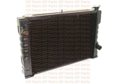 CLARK 2795263, FORKLIFT RADIATOR, GCS15 | eBay