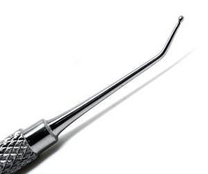 Dental Calcium Hydroxide Placement Dycal 0.9mm Applicator Length 11cm ...