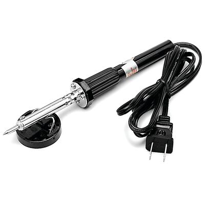 Performance Tool W2013 Black, UL Listed Pencil Soldering Iron | eBay