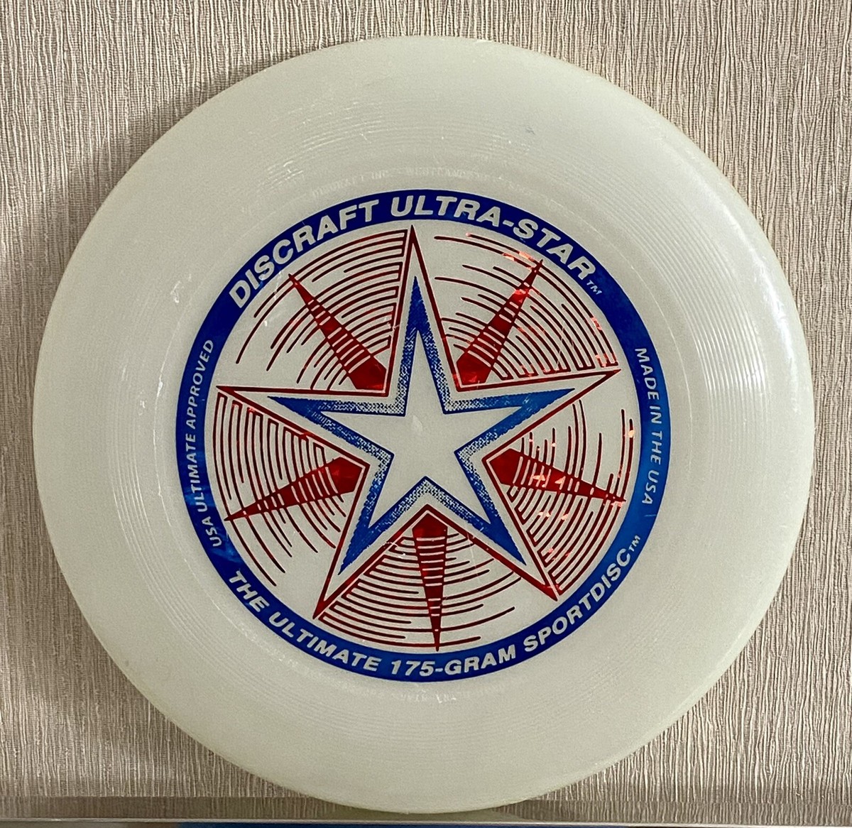 Frisbee Gailf Diosca