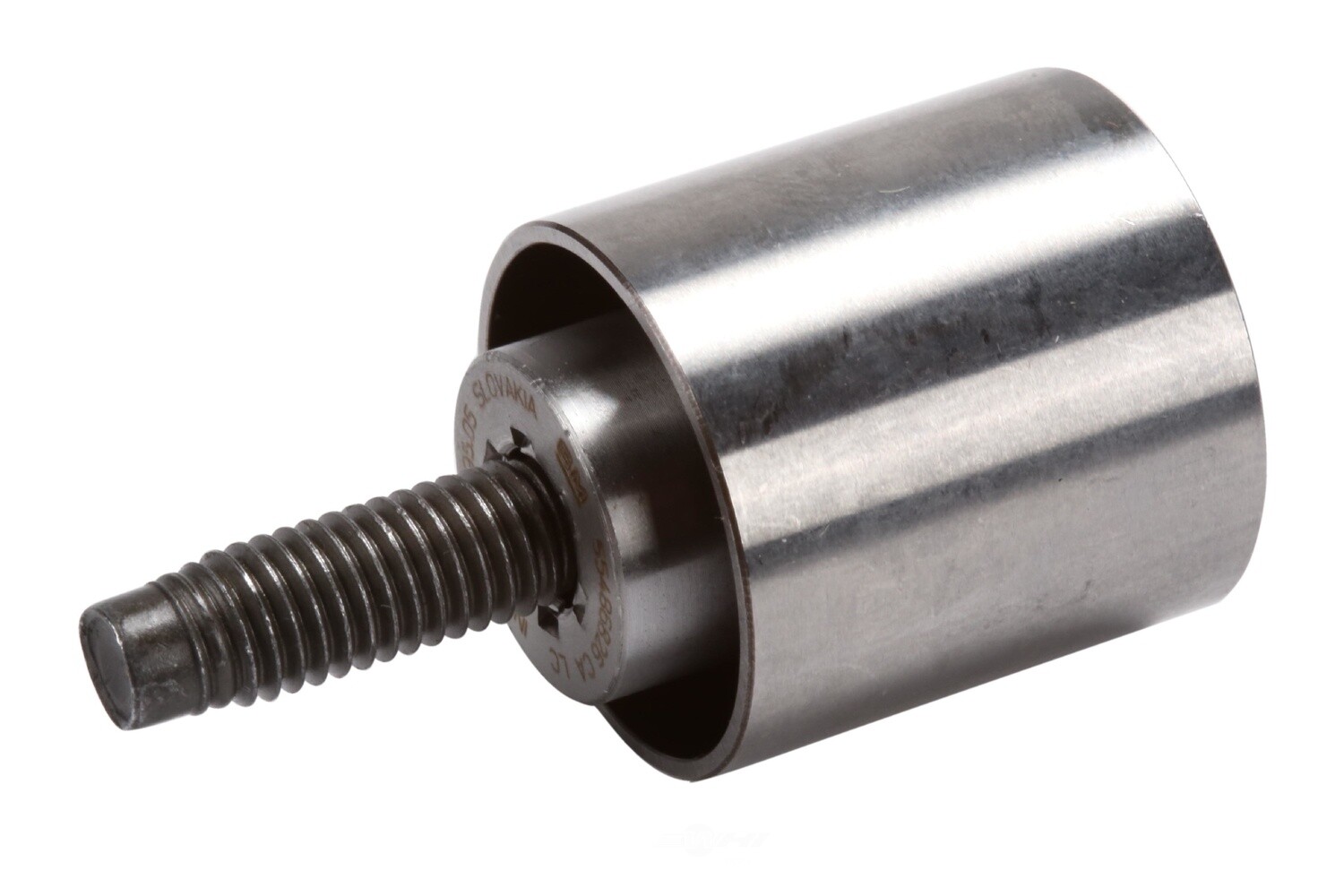 Engine Timing Belt Idler Pulley ACDelco GM Original Equipment 55486826 ...