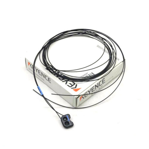 KEYENCE Fiber Optic Sensor FU-37 FU37 BRAND New | eBay