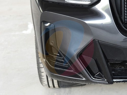 Right Side Front Bumper Middle Cover For BMW X3 X4 G01 G02 M40i & M ...