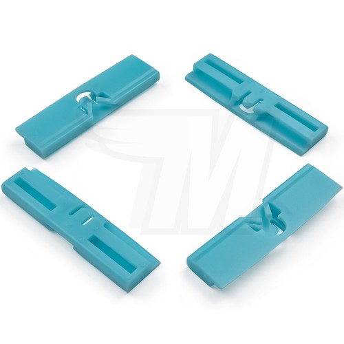 1x Windschutzscheibe Verkleidung Befestigungs Clip für Toyota | 75545 ...