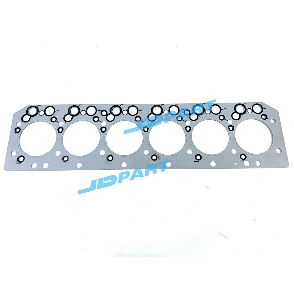 New DL06 Full Gasket Kit For Doosan Diesel Engines | eBay