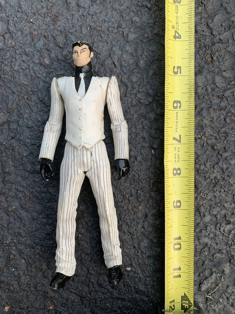 Arkham Origins Black Mask Toy