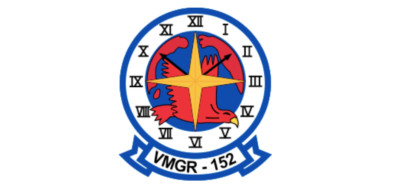 4" us marine corps vmgr-152 aerial refueler transport sq sticker decal ...