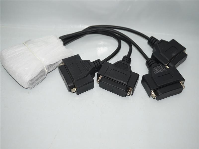 02-51007 1700018791 1700060202 0251007170001879117 Connector 30 Days ...