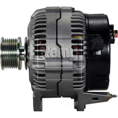 Alternator-Eng Code: AAA Remy 146232 Reman | eBay