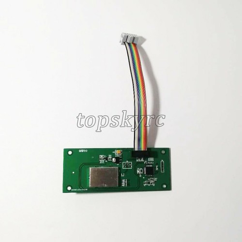 Frequency Meter Module 6G For HP Agilent Frequency Counter 53181/53131 ...