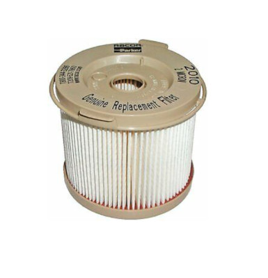 Parker Racor 15432-R 2010PM-Or 30 Micron Fuel Filter | eBay
