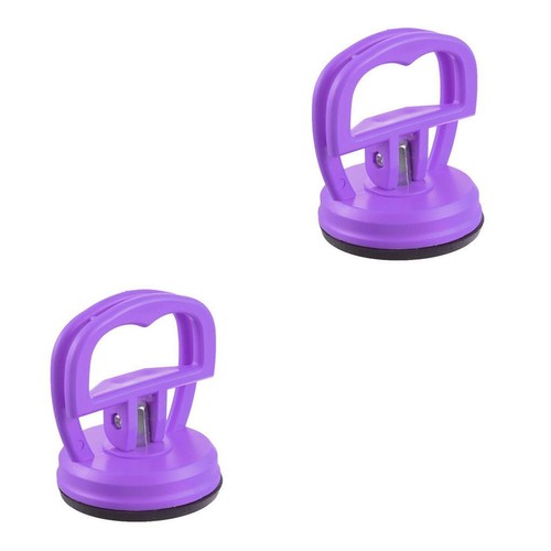 1/2/3 Dent Puller Auto Car Body Ding Remover Repair Sucker Panel ...