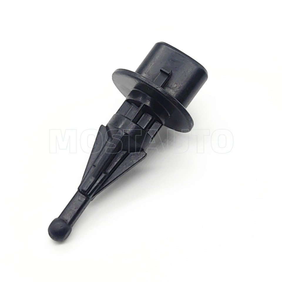 89424-12010 Air Intake Temperature Sensor W Connector For Toyota Mazda ...