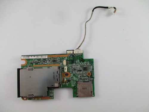 Sd Card Board HP COMPAQ ELITEBOOK 6930P 55.4V902.011 Original | eBay