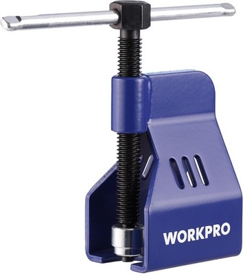 WORKPRO 1/2" Copper Tube Compression Sleeve Puller Ferrule Ring Removal ...